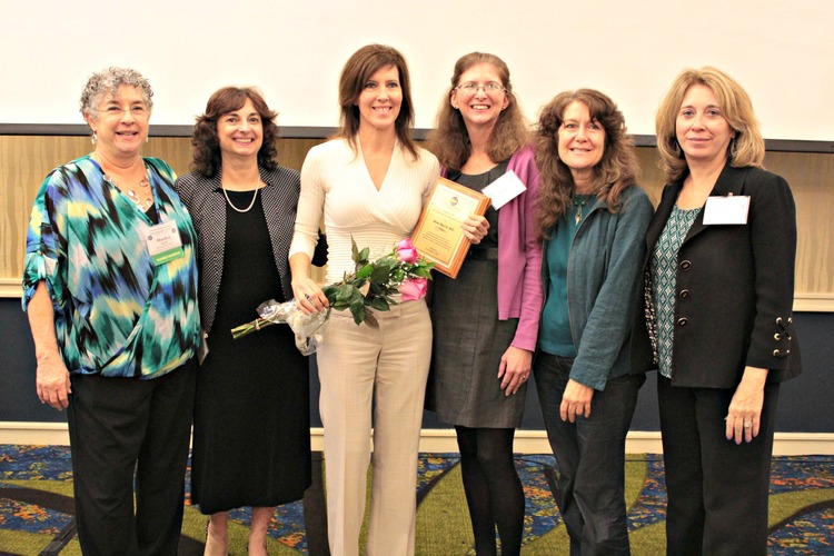 Wendell Rollason Award